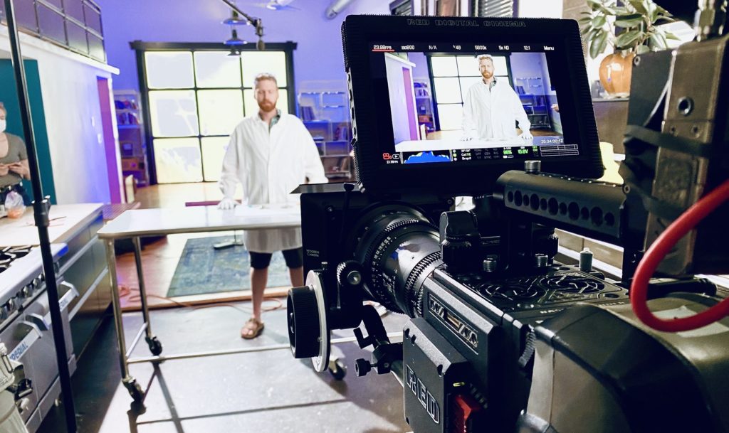 About us | AOA | Award Winning Creative Agency | Video Production Company